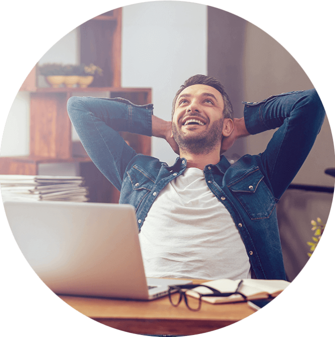 Virtual Collateral Lending Services | Discreet Online Secured Loans