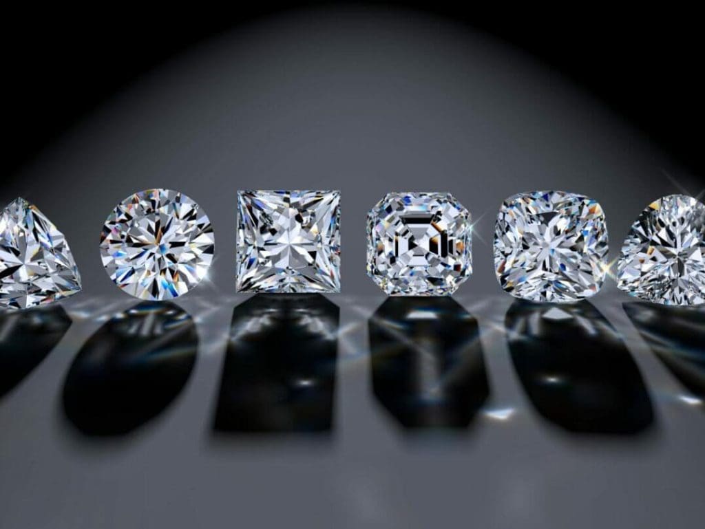 Discover The Science Behind Diamond Cut Types | Qollateral
