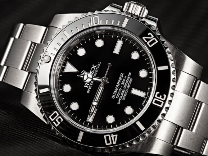 Top 5 Rolex Watches With Potential For Long-Term Value