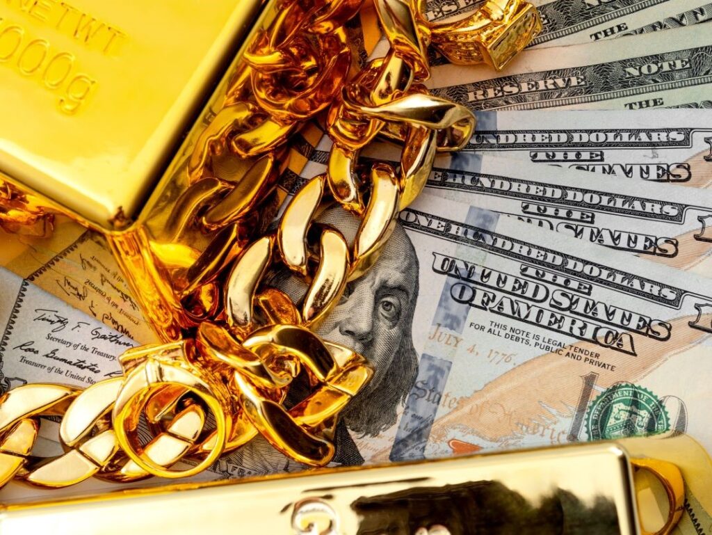 Gold As Collateral | Why You Should Take A Loan Against Gold